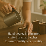 Memory Lane Candles | Nostalgia & Essential Oil Aromatherapy Candles